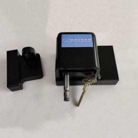 Mavako 3650C Containerbeslag ( Forsikring godkendt ) – Container-laase.dk